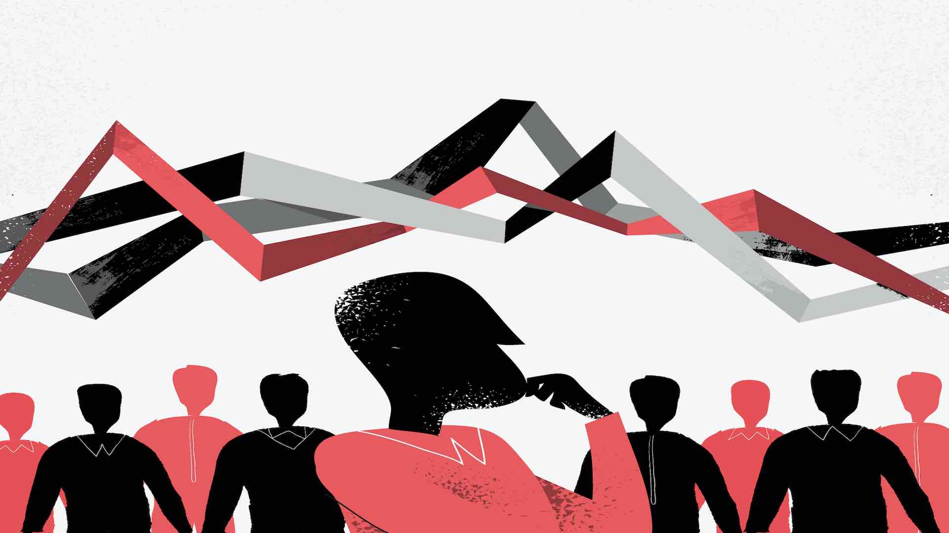 TikTok Tunisia: K2 Film, Shadow Wealth & Political Influence